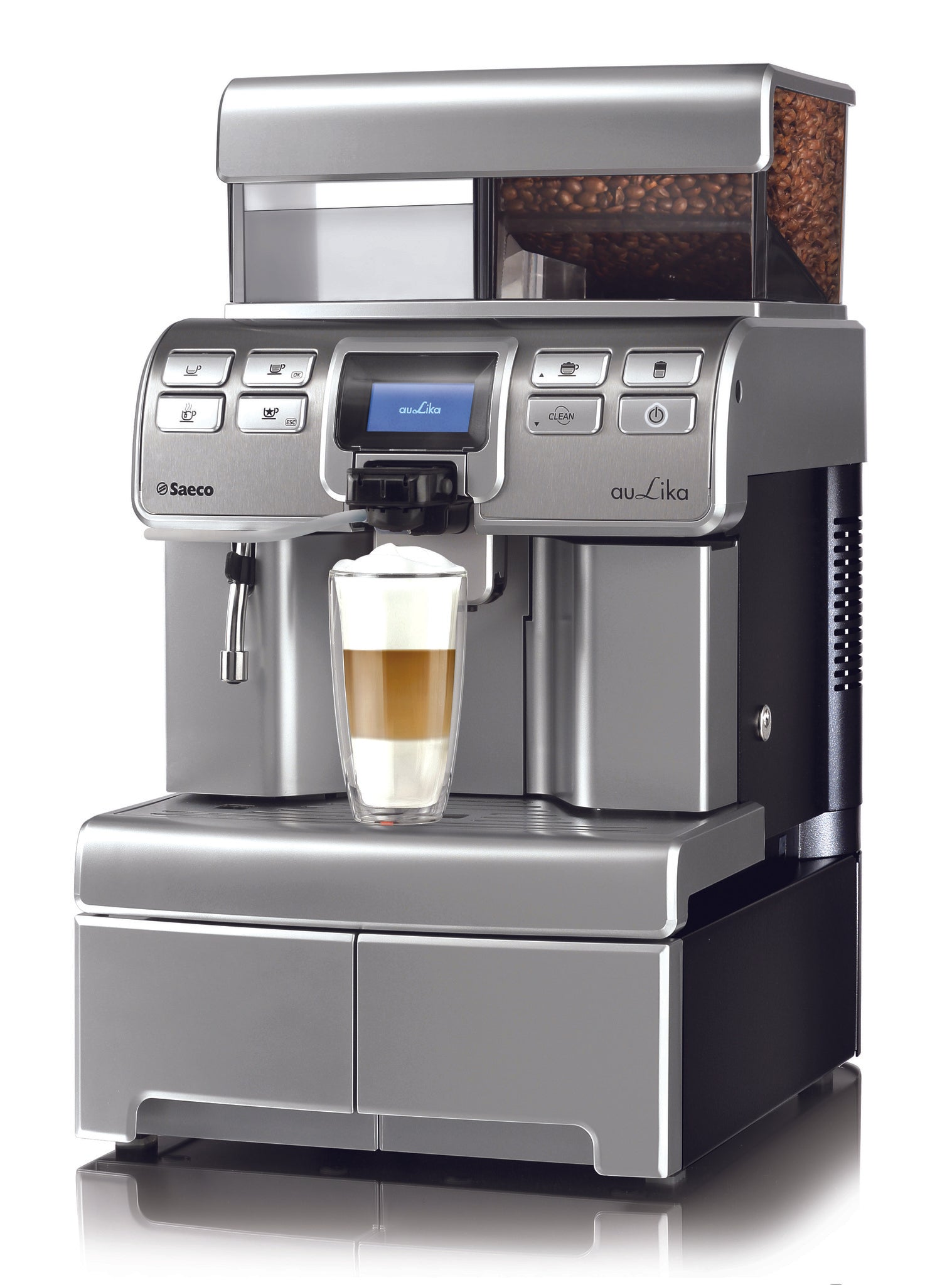 Refurbished Espresso Machine Canada | Refurbished Coffee Machine Online