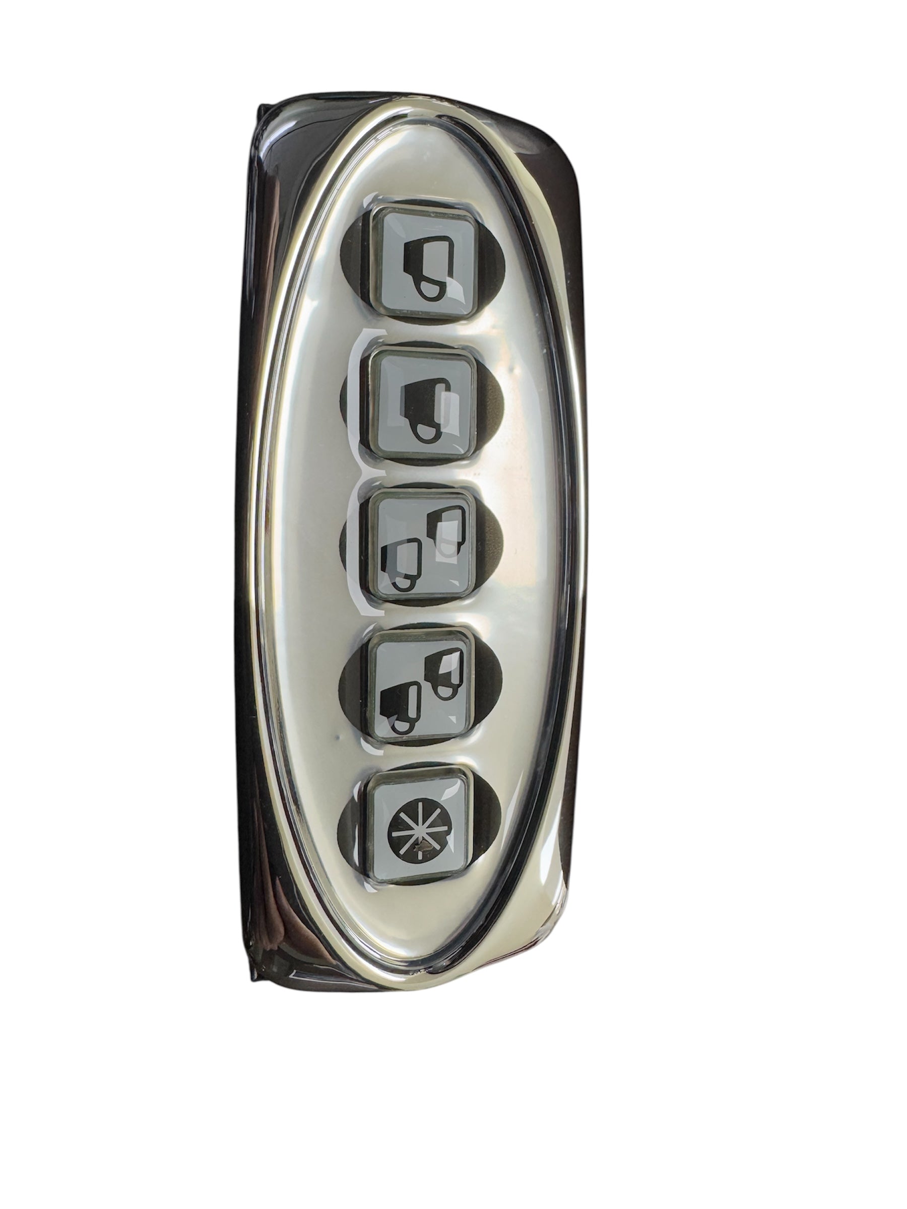 QuickMill Touch Pad (pl0998pu)