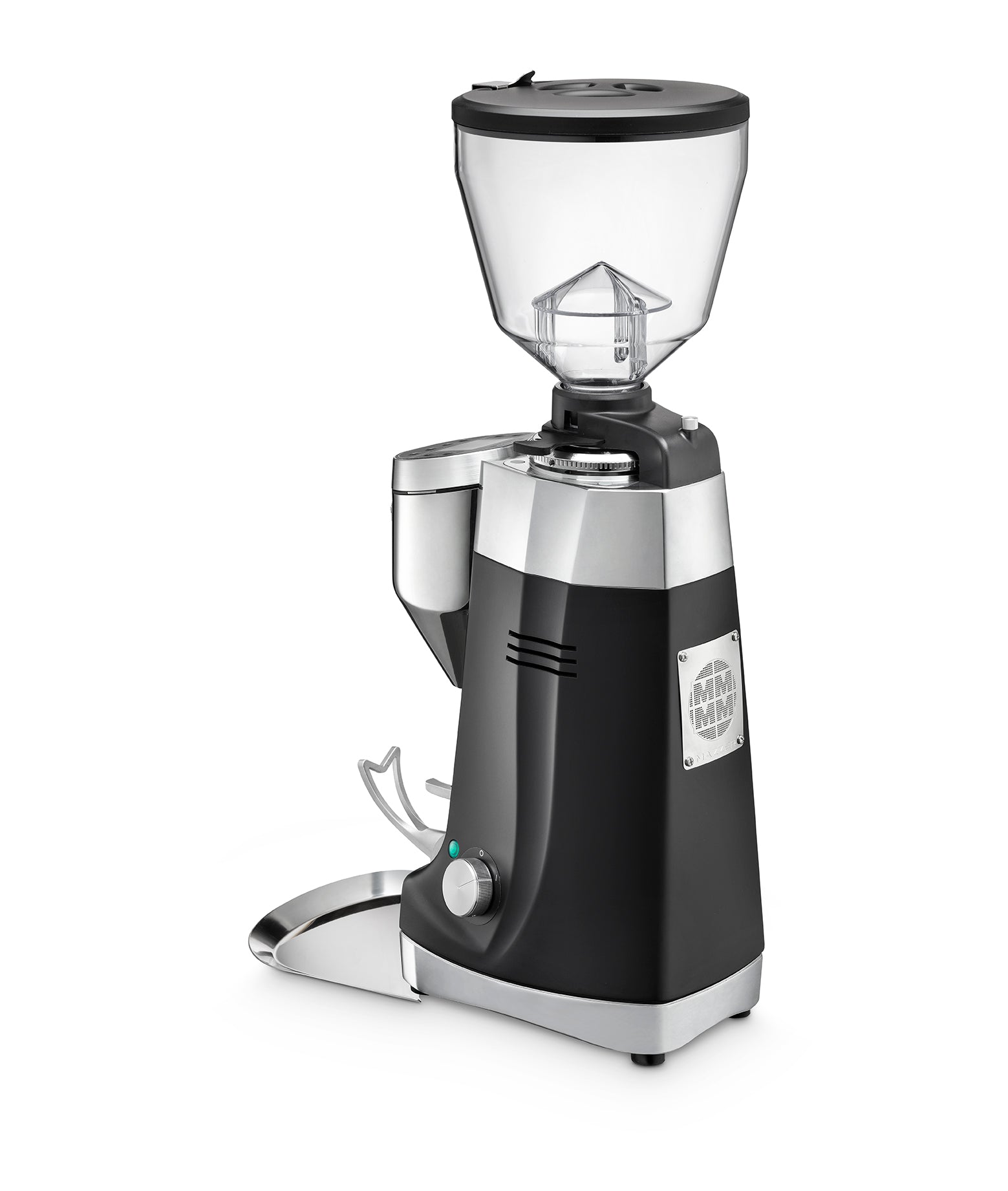 Mazzer Commercial