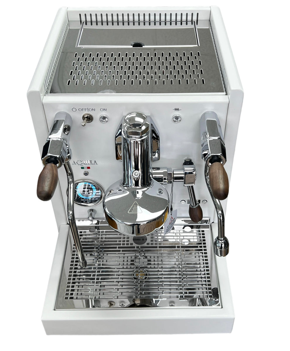 QuickMill Aquila Model 0986