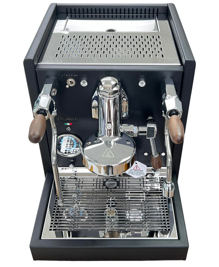 QuickMill Aquila Model 0986