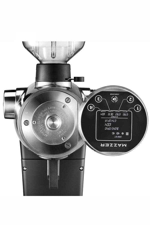 Mazzer ZM