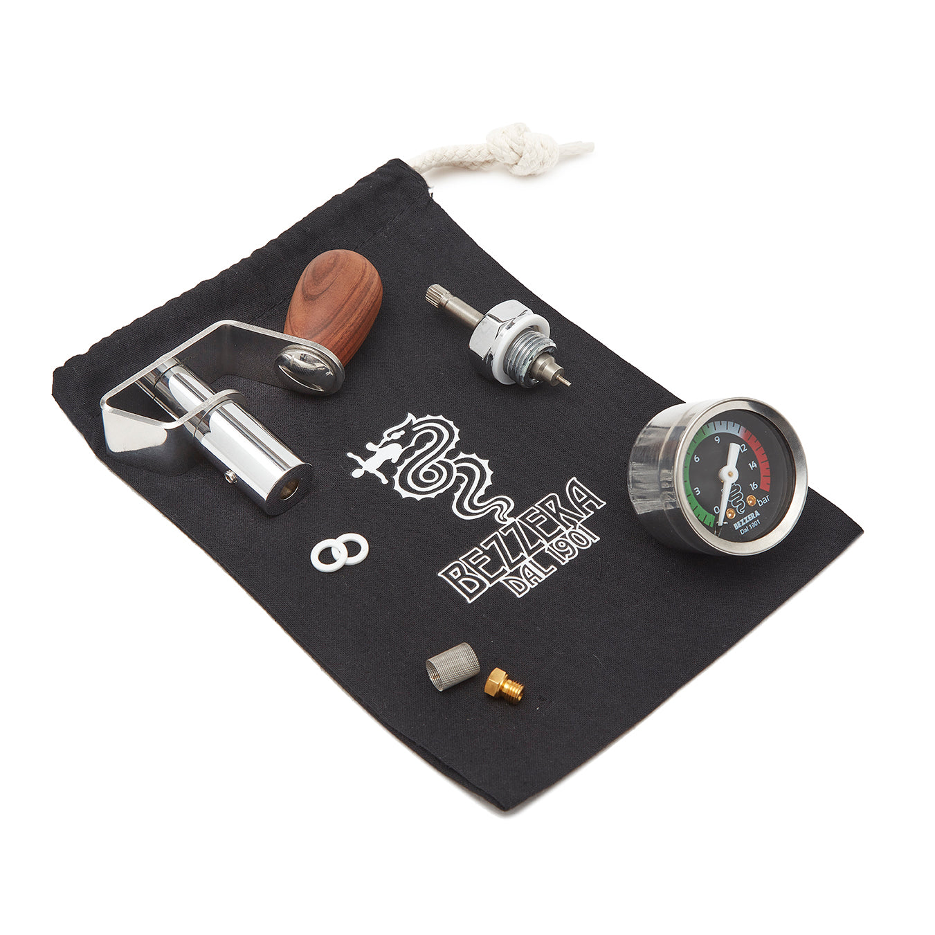 Bezzera Flow Control Kit