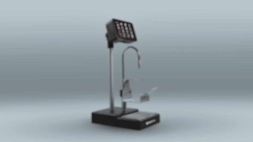 Latte Art Factory LAF Bar Pro