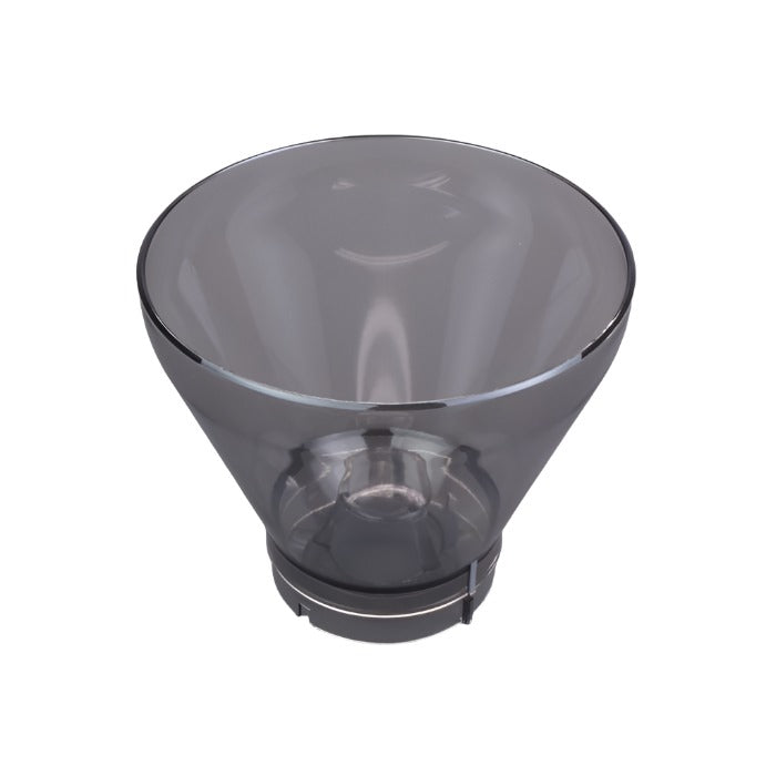 Hopper Clear with no Lid (6111)