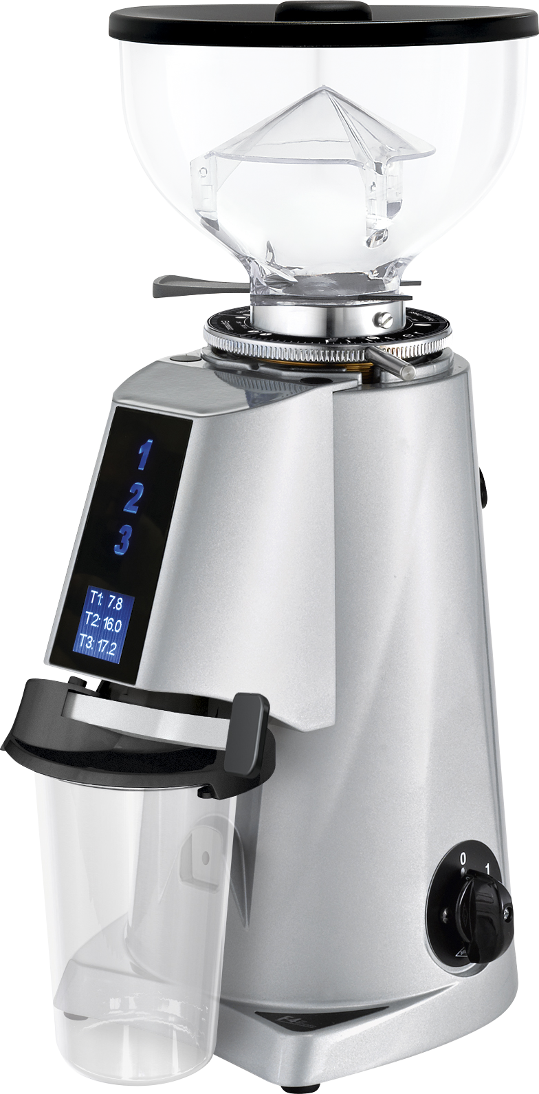 Fiorenzato F4 Filtro Grinder